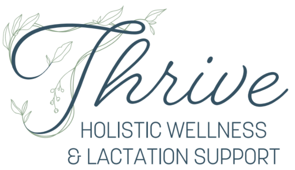 Book Online | Thrive Holistic Wellness & Lactation Support